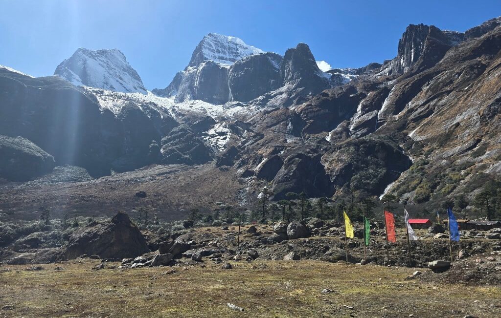 Nepal in March - Weather Conditions & Packing List